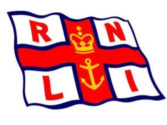 RNLI-LOGO | Littlehampton Fort